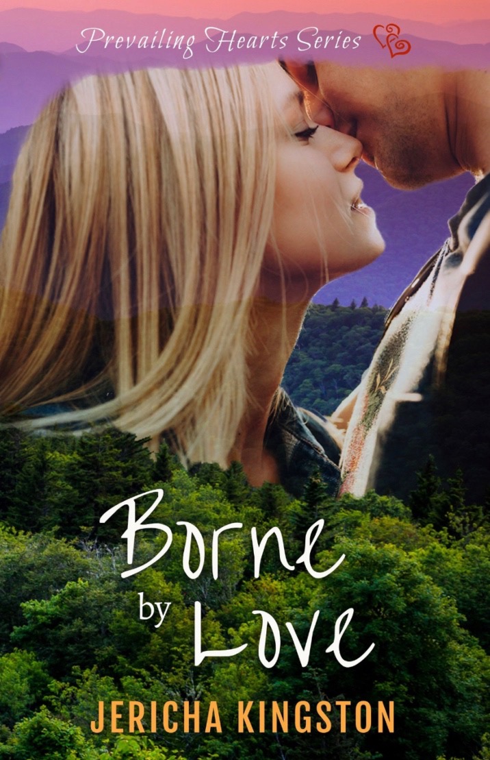 Borne by Love by Jericha Kingston | Goodreads