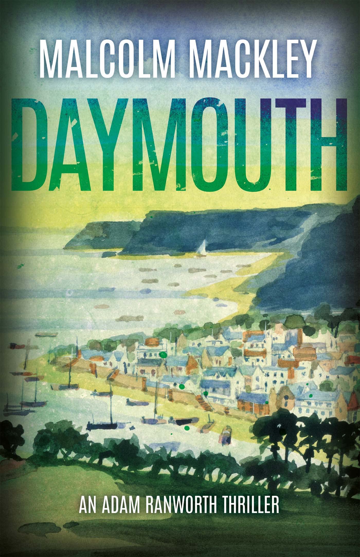 Daymouth by Malcolm Mackley | Goodreads
