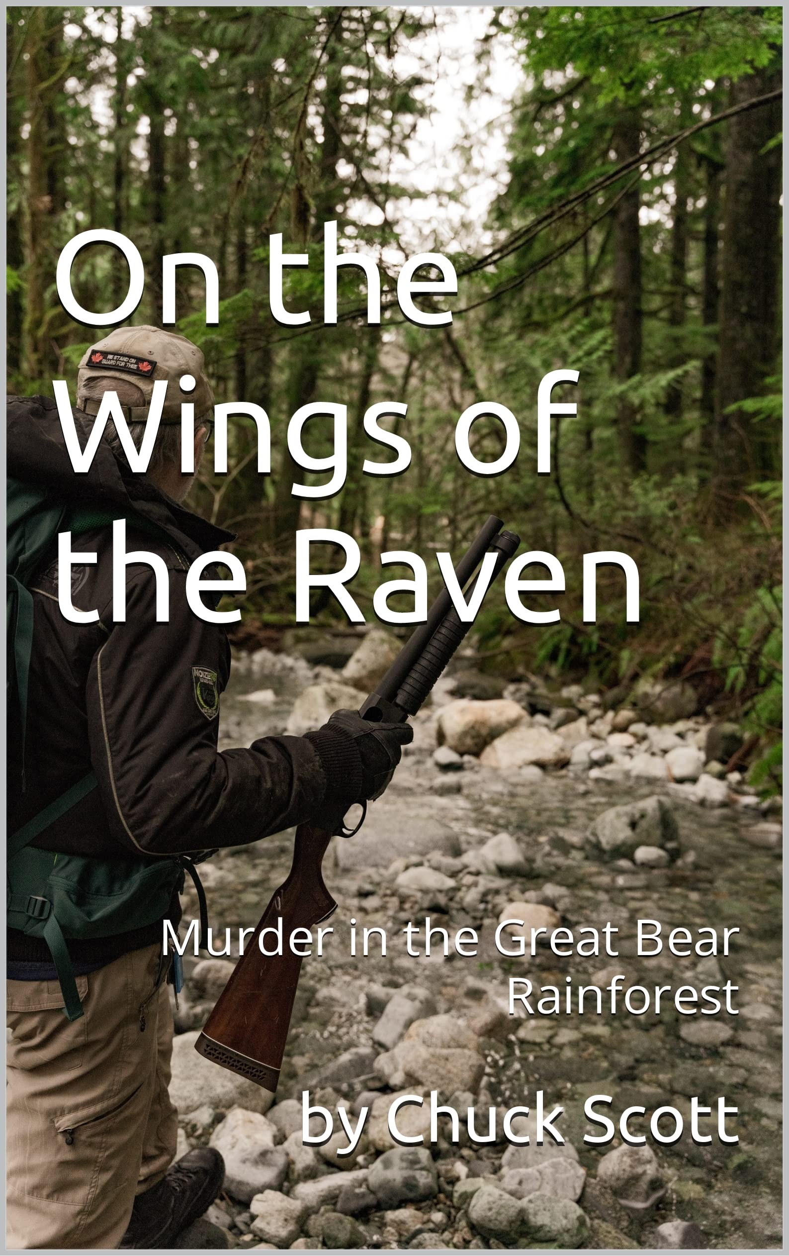 On the Wings of the Raven (Pegasus Tradition Book 3) by Chuck Scott ...