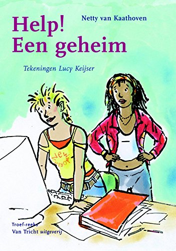 Help! Een geheim by Netty van Kaathoven | Goodreads