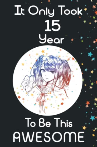 It Only Took 15 Years To Be This Awesome: Unicorn Journal Happy ...