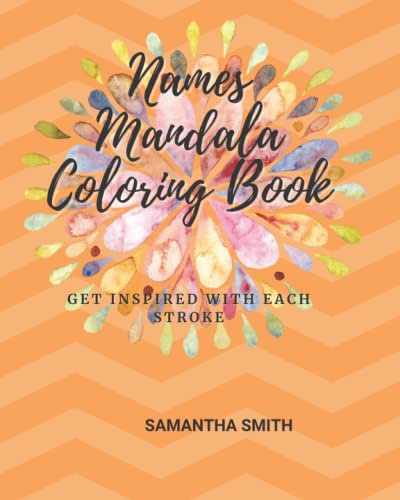 Samantha Name Coloring Pages