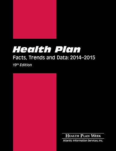 Health Plan Facts, Trends and Data: 2014-2015 by Susan Namovicz-Peat ...