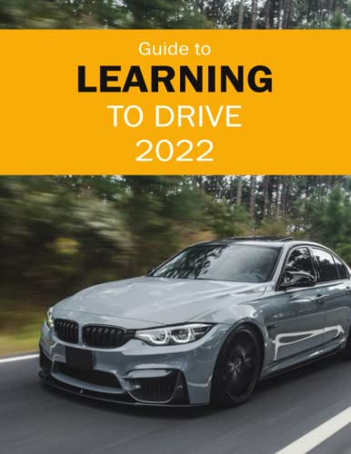 Guide to Learning to Drive - Driving Theory Test Book UK - DVSA Driving ...