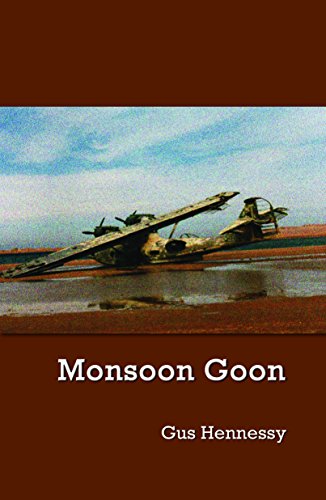 Monsoon Goon by Gus Hennessy | Goodreads