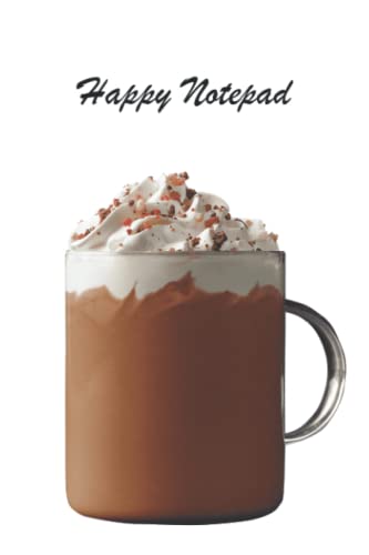 Happy notepad by Anthony Waters | Goodreads