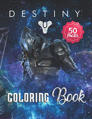 Destiny Coloring Page Coloring Pages Sketches Destiny Game