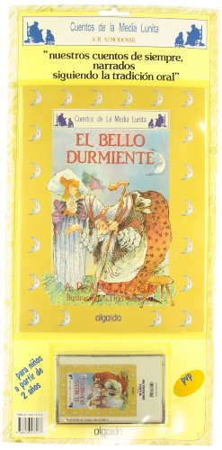 El bello durmiente (Infantil - Juvenil) by Antonio Rodríguez Almodóvar ...