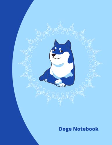 Doge Notebook: ATTENTION DOGE LOVER by The Fazor Ali Books | Goodreads