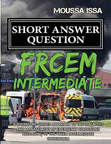 Frcem Intermediate: SHORT ANSWER QUESTION by Moussa Issa | Goodreads
