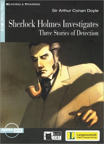 Sherlock Holmes Investigates by Arthur Conan Doyle | Goodreads