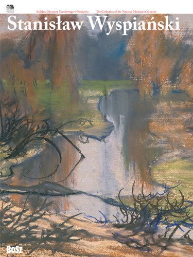 Stanislaw Wyspianski by Marta Romanowska | Goodreads