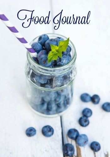 Food Journal by The food Guru's Health and Fitness Journals | Goodreads