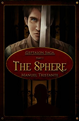 The Sphere by Manuel Tristante | Goodreads