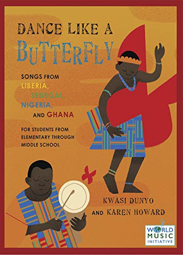 Dance Like a Butterfly by Karen Howard | Goodreads