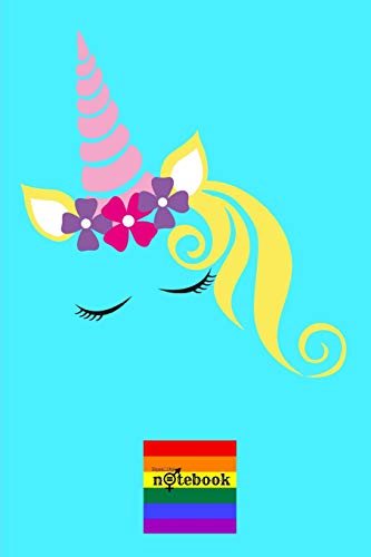 Equality Notebook: With LGBT flag and a quirky design for queer people ...