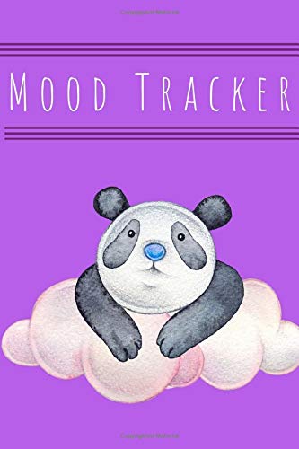 Mood Tracker: Monthly Mood Tracking Book by Metaphysics Mama | Goodreads
