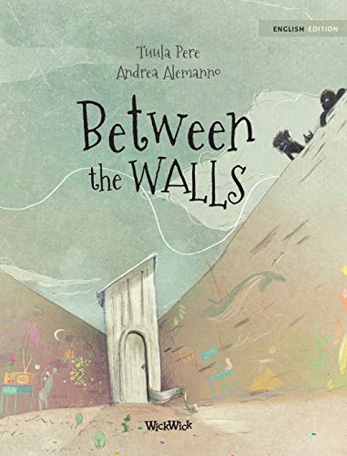 Between the Walls by Tuula Pere | Goodreads
