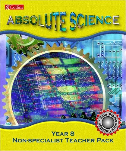 Absolute Science by Brian Arnold | Goodreads