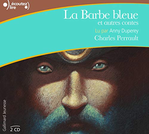 La Barbe bleue et autres contes by Charles Perrault | Goodreads