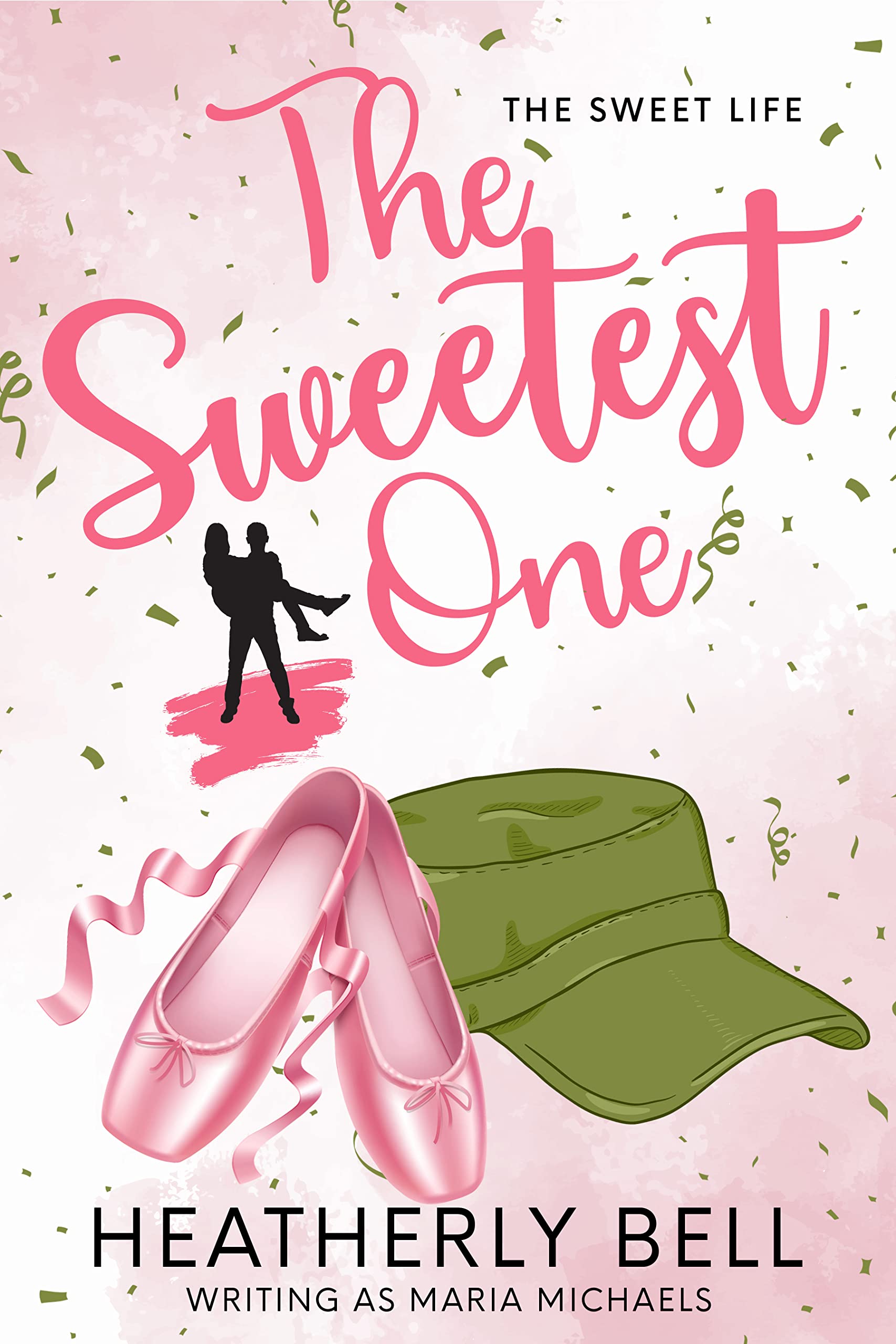 The Sweetest One: a military romance by Maria Michaels | Goodreads