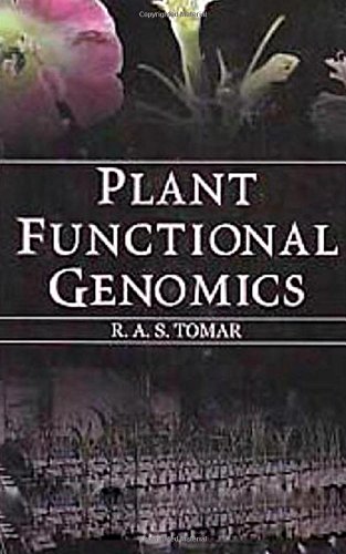 PLANT FUNCTIONAL GENOMICS by R.A.S.TOMER | Goodreads