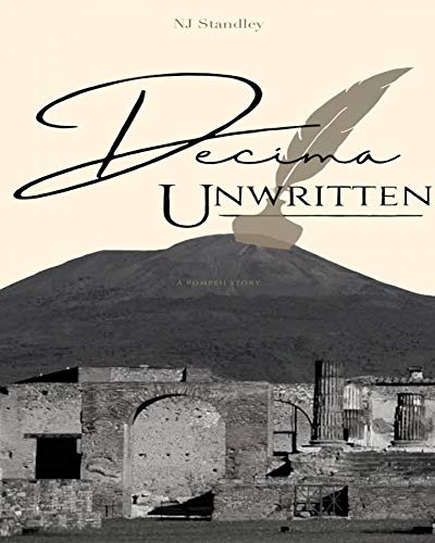 Decima Unwritten by Standley, NJ, | Goodreads