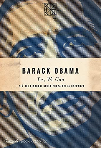 YES, WE CAN by Barack Obama | Goodreads