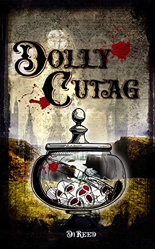 DOLLY CUTAG by Di Reed | Goodreads