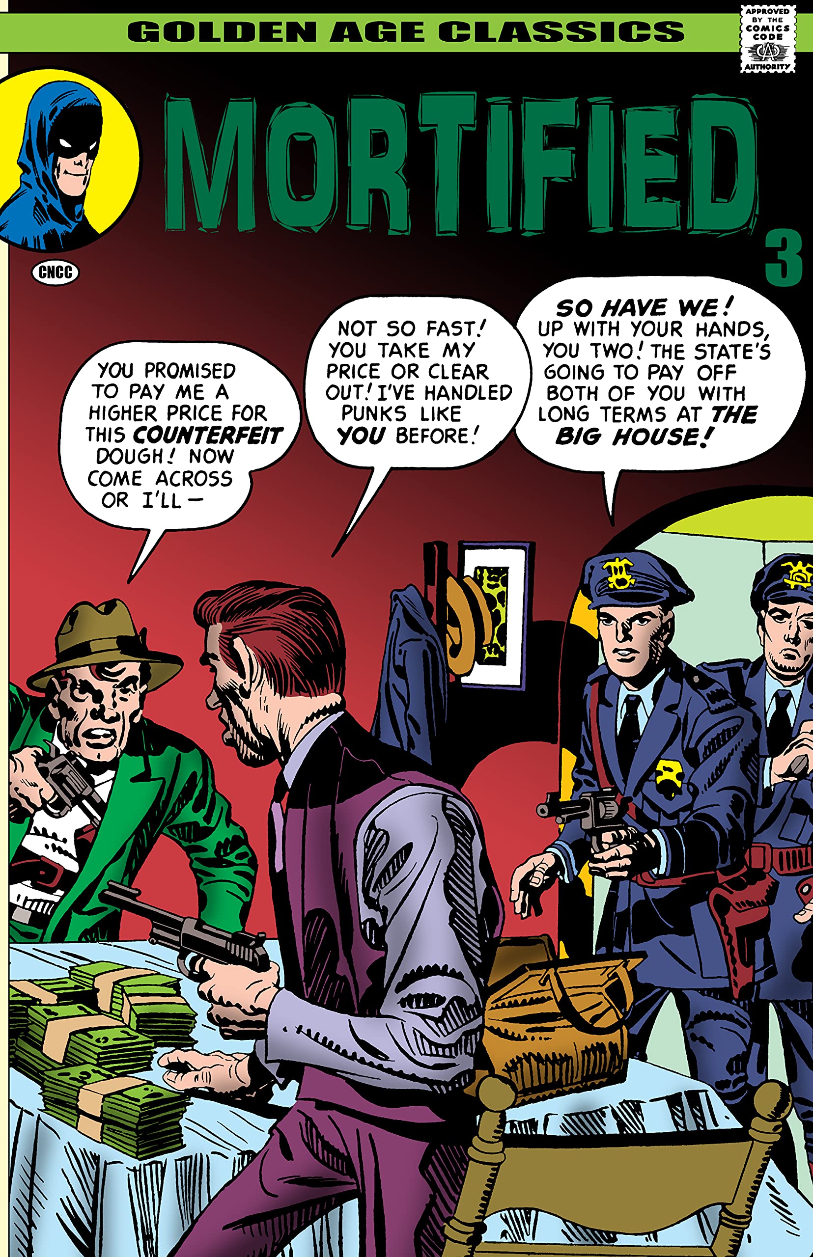 Mortified #3 by Various | Goodreads