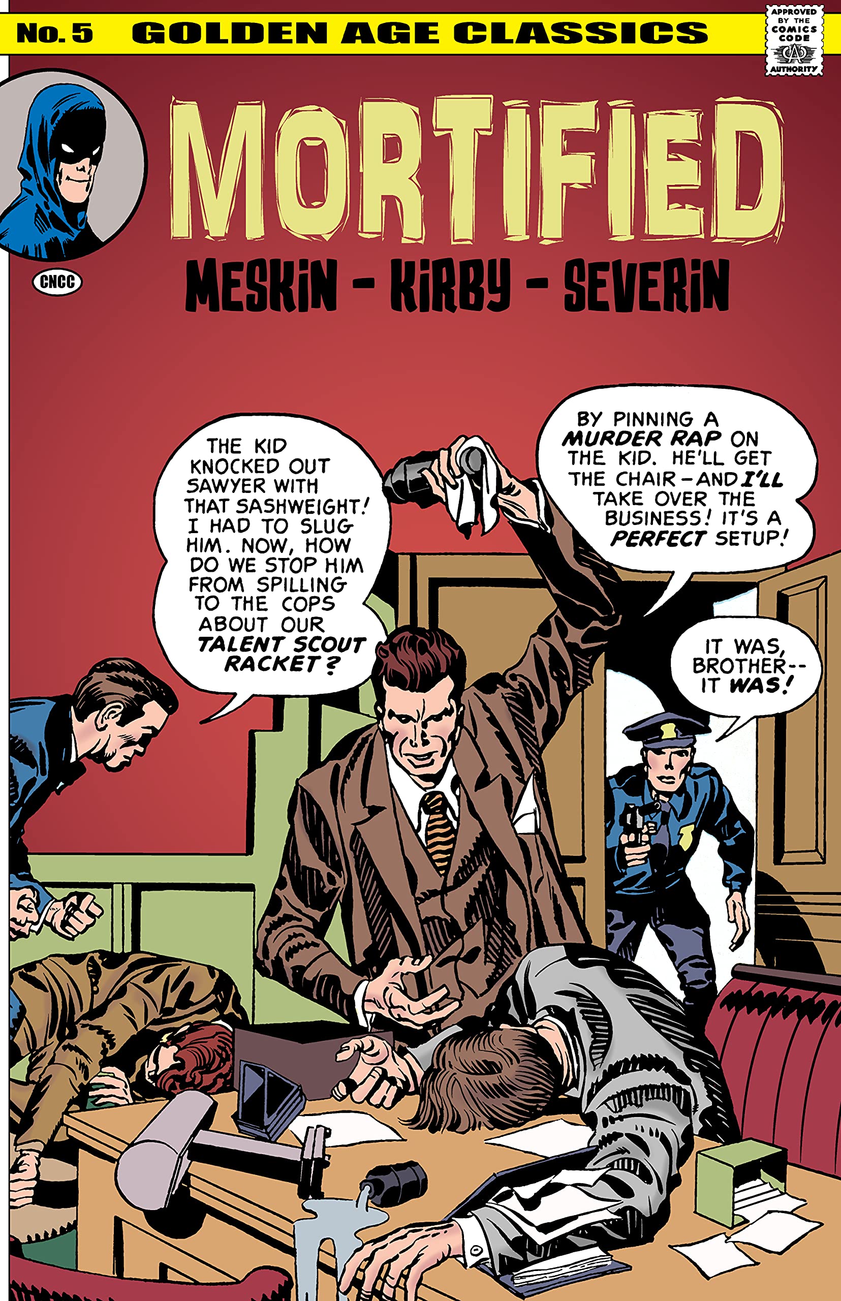 Mortified #5 by Various | Goodreads