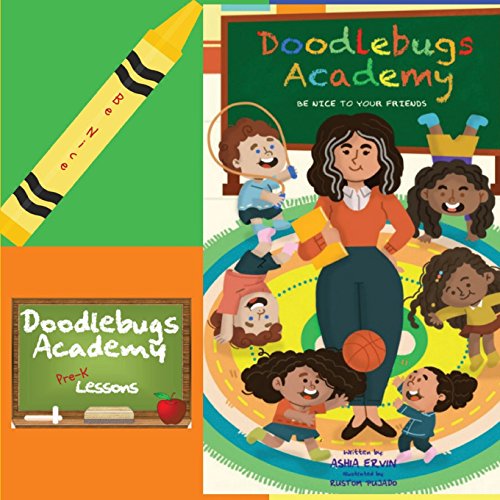 Be Nice To Your Friends Doodlebugs Academy By Ashia Ervin Goodreads be-nice-to-your-friends-doodlebugs-academy-by-ashia-ervin-goodreads