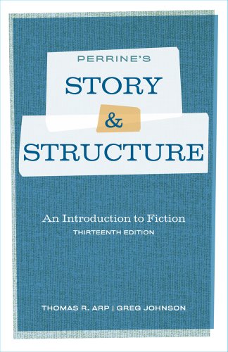 Bundle: Perrine's Story and Structure, 13th + Salvation by Langston ...
