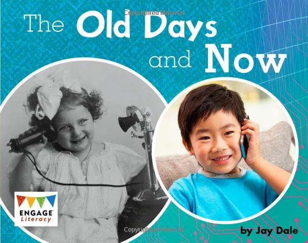 The Old Days and Now by Jay Dale | Goodreads