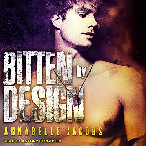 Bitten By Design by Annabelle Jacobs | Goodreads