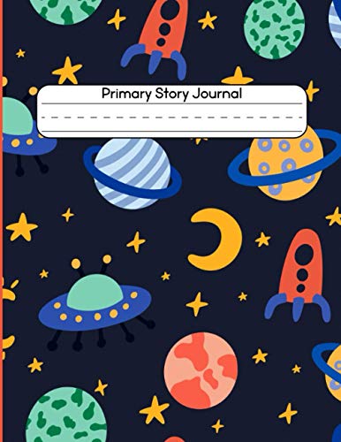 Primary Story Journal by Nicrlieann Press Publications | Goodreads