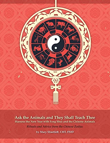 Ask the Animals and They Shall Teach Thee Harness the New Year with ...