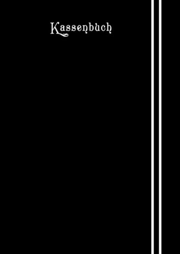 Kassenbuch: Kassenbuch Für Kleinunternehmer | Kassenbuch Für Vereine ...
