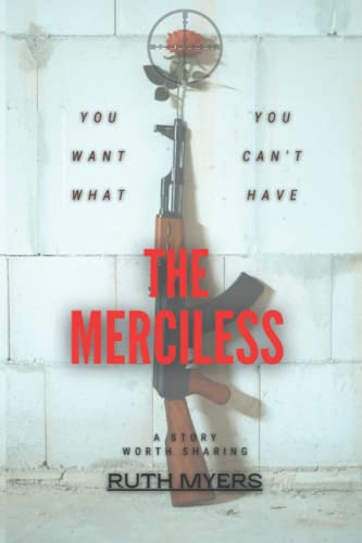 The Merciless by Ruth Myers | Goodreads