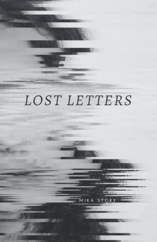 Lost Letters by Mika Story | Goodreads