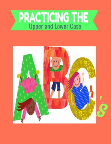 Practicing the ABC's for Girls by 8th Day Press | Goodreads