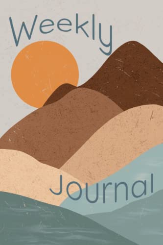 Sun and Sand Weekly Journal by Tami Kelly | Goodreads