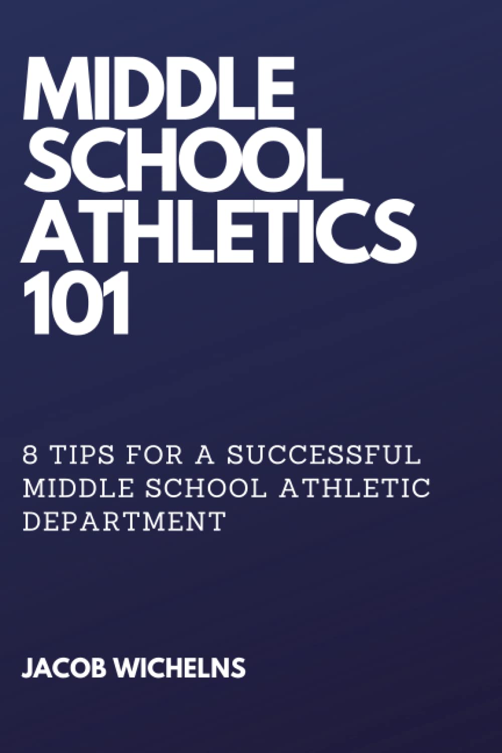 Middle School Athletics 101: 8 Tips for a Successful Middle School ...