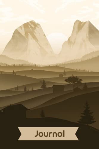 Brown Mountains Journal by Tami Kelly | Goodreads