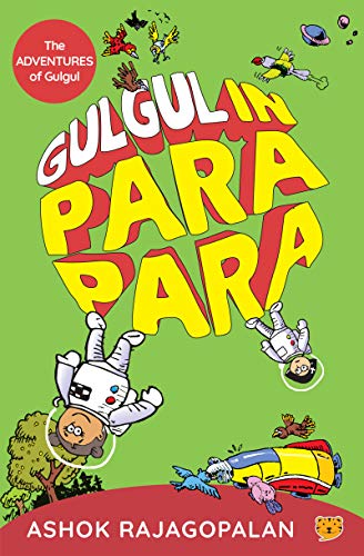 Gulgul in Parapara by Ashok Rajagopalan | Goodreads