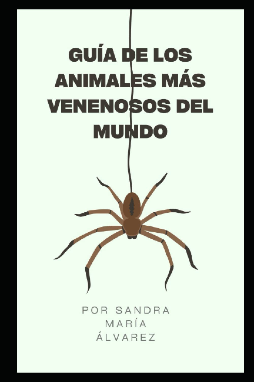 Guía de los animales más venenosos del mundo: Una lista de los animales ...