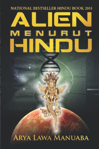 Alien Menurut Hindu by Arya Lawa Manuaba | Goodreads
