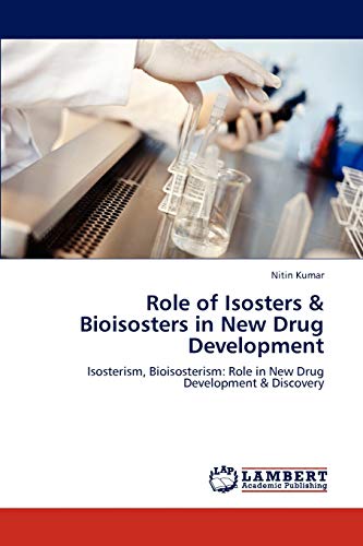 Role of Isosters & Bioisosters in New Drug Development: Isosterism ...