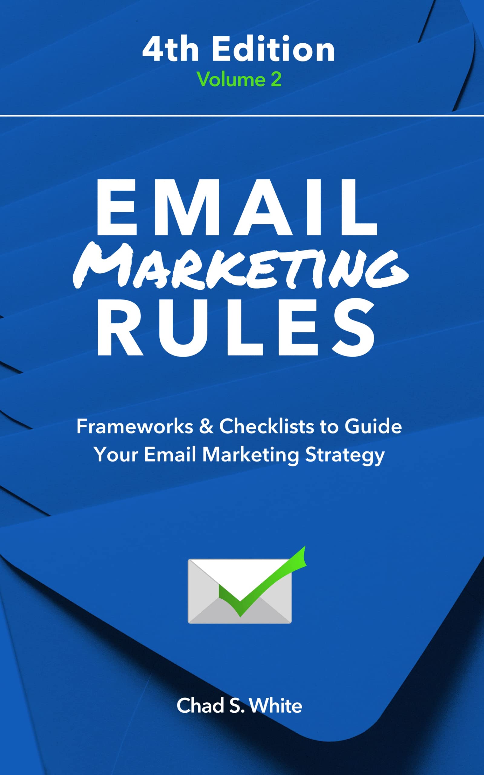 Email Marketing Rules: Frameworks & Checklists to Guide Your Email ...