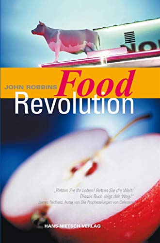 Food Revolution by John Robbins | Goodreads
